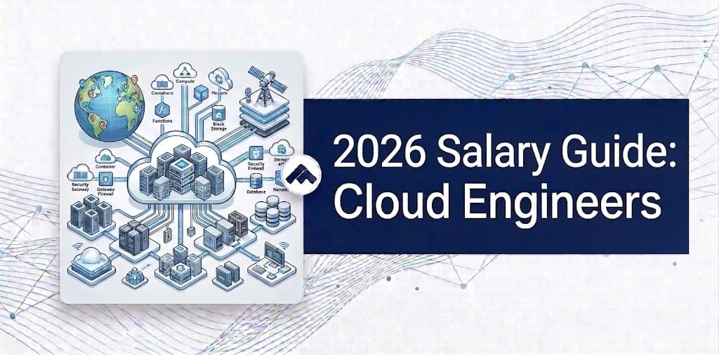 2026 Salary Guide: Cloud Engineers Philippines | Permhunt