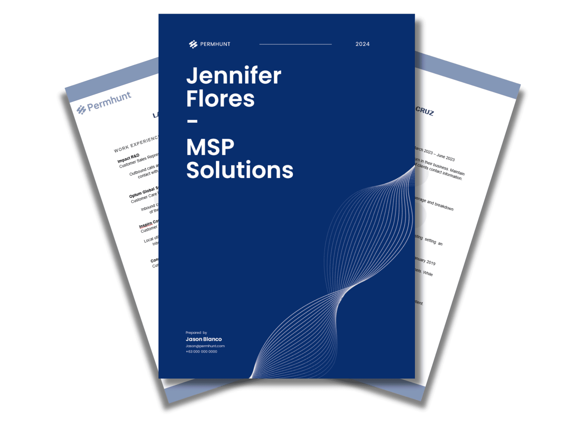 How it works | Permhunt